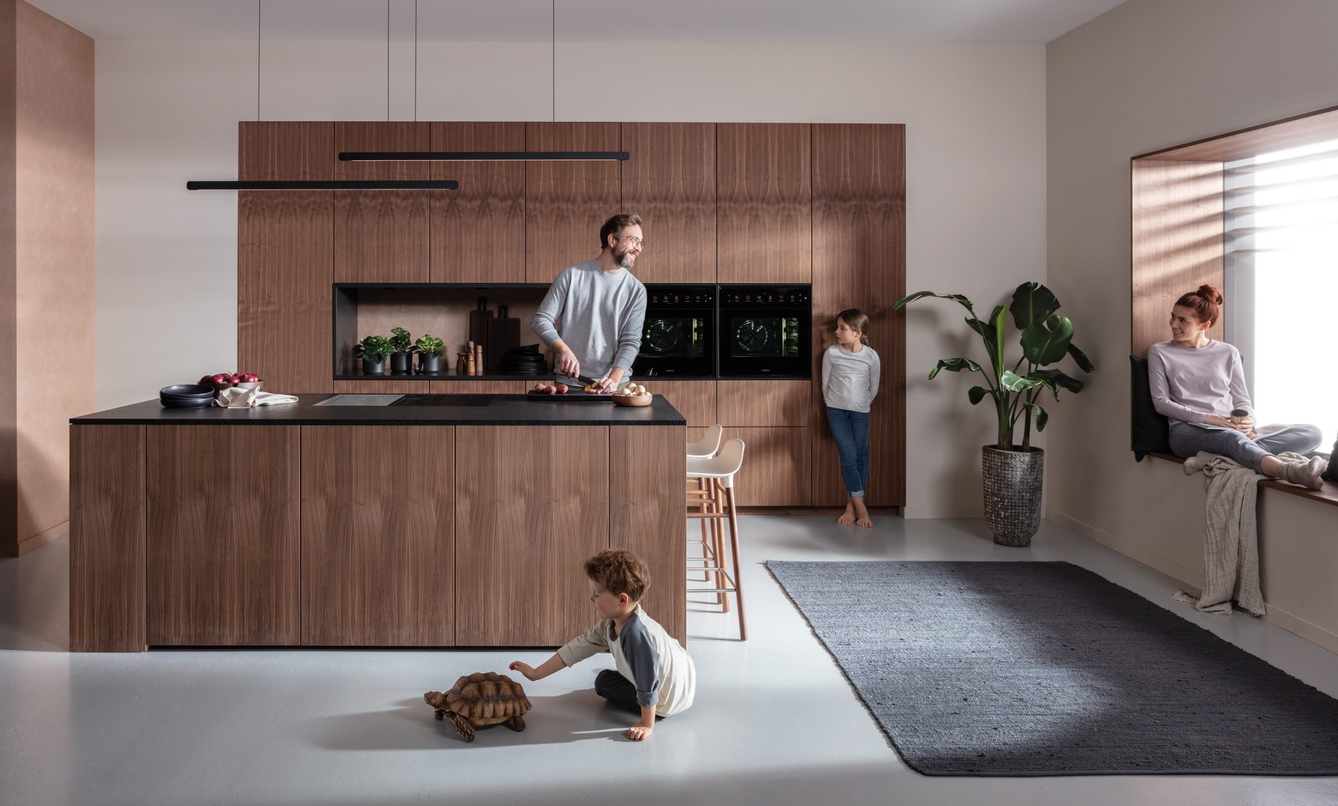 BORA - Több mint főzés - Micorex Home Studio